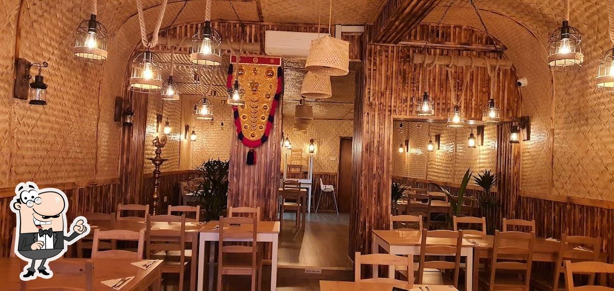 Little Kochi in Cardiff - Restaurant reviews