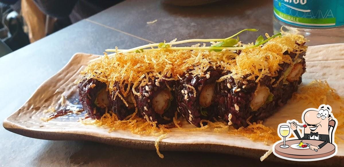 Misaki ristorante, Cavazzona - Recensioni del ristorante