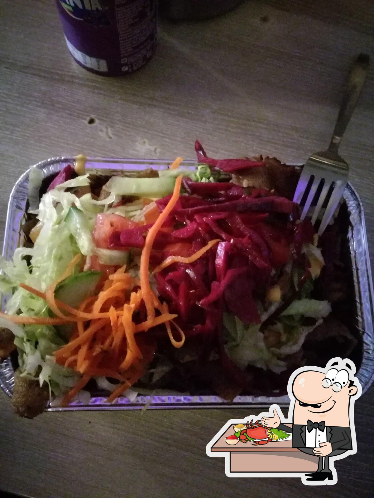 Oba Restaurant, Eindhoven - Restaurant reviews