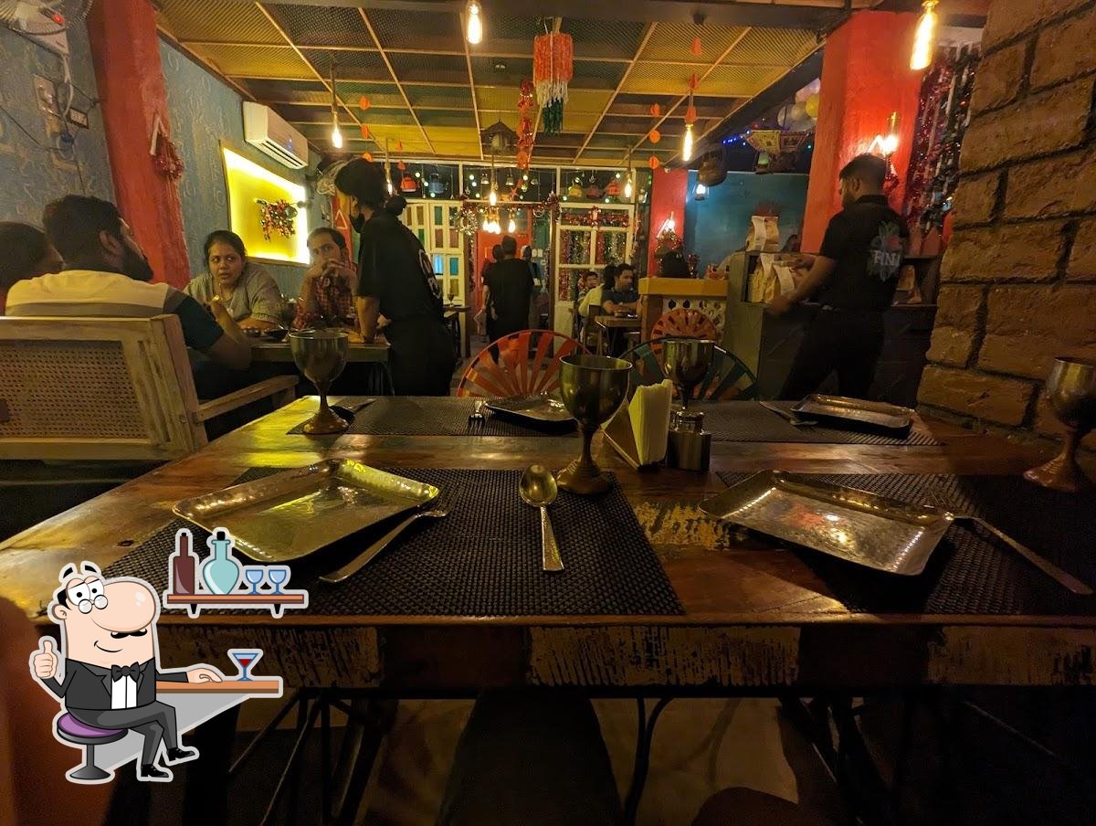 Pind Restaurant - Desi restaurant, Chennai, Tamil Nadu 600042 India ...