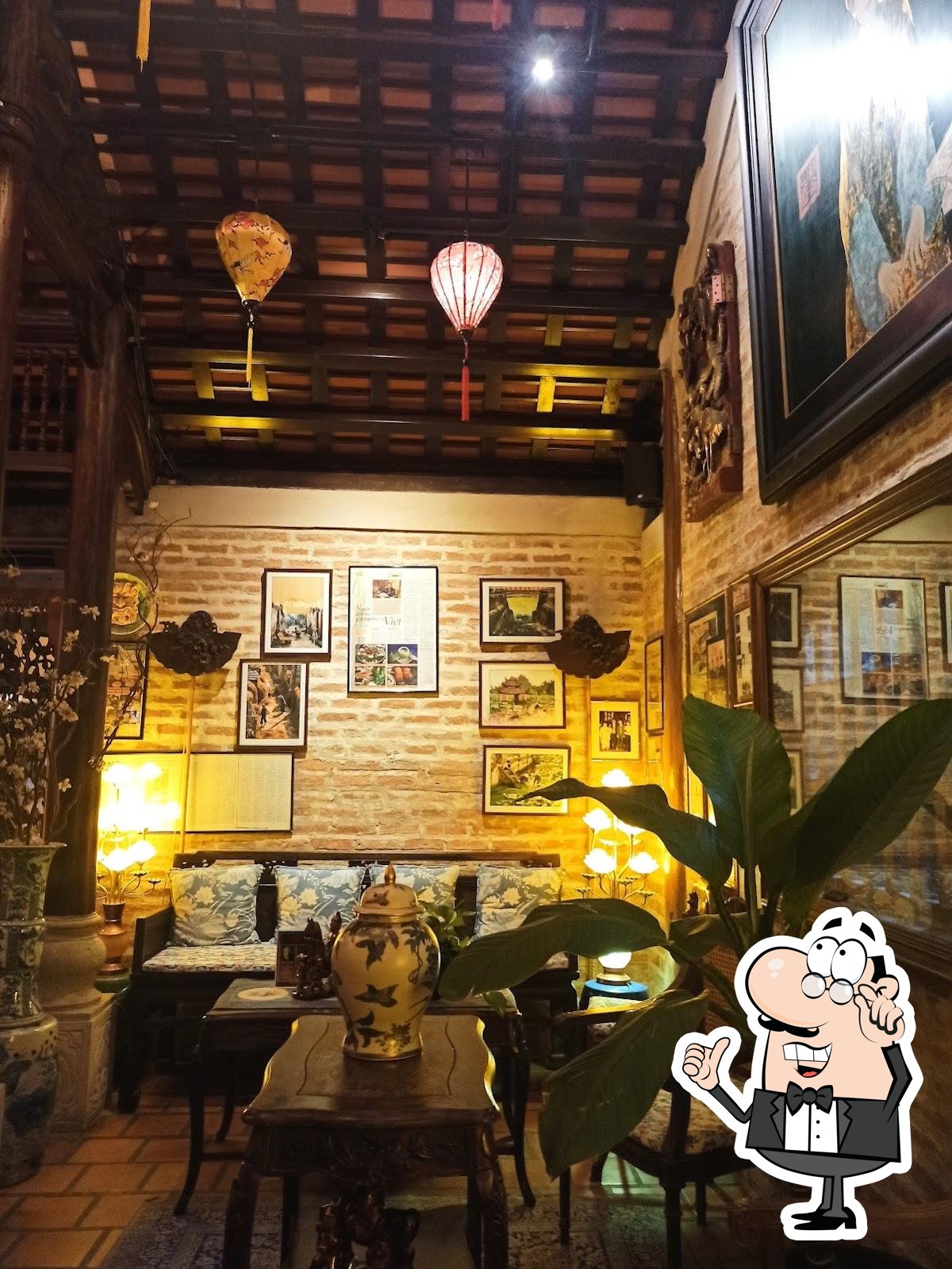 Le Dalat, Bangkok, Sukhumvit - Restaurant menu, prices and reviews