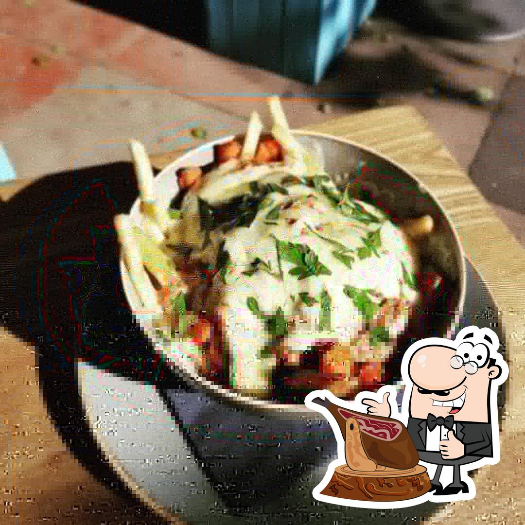 Mason's cafe/bar in Astley - Restaurant reviews