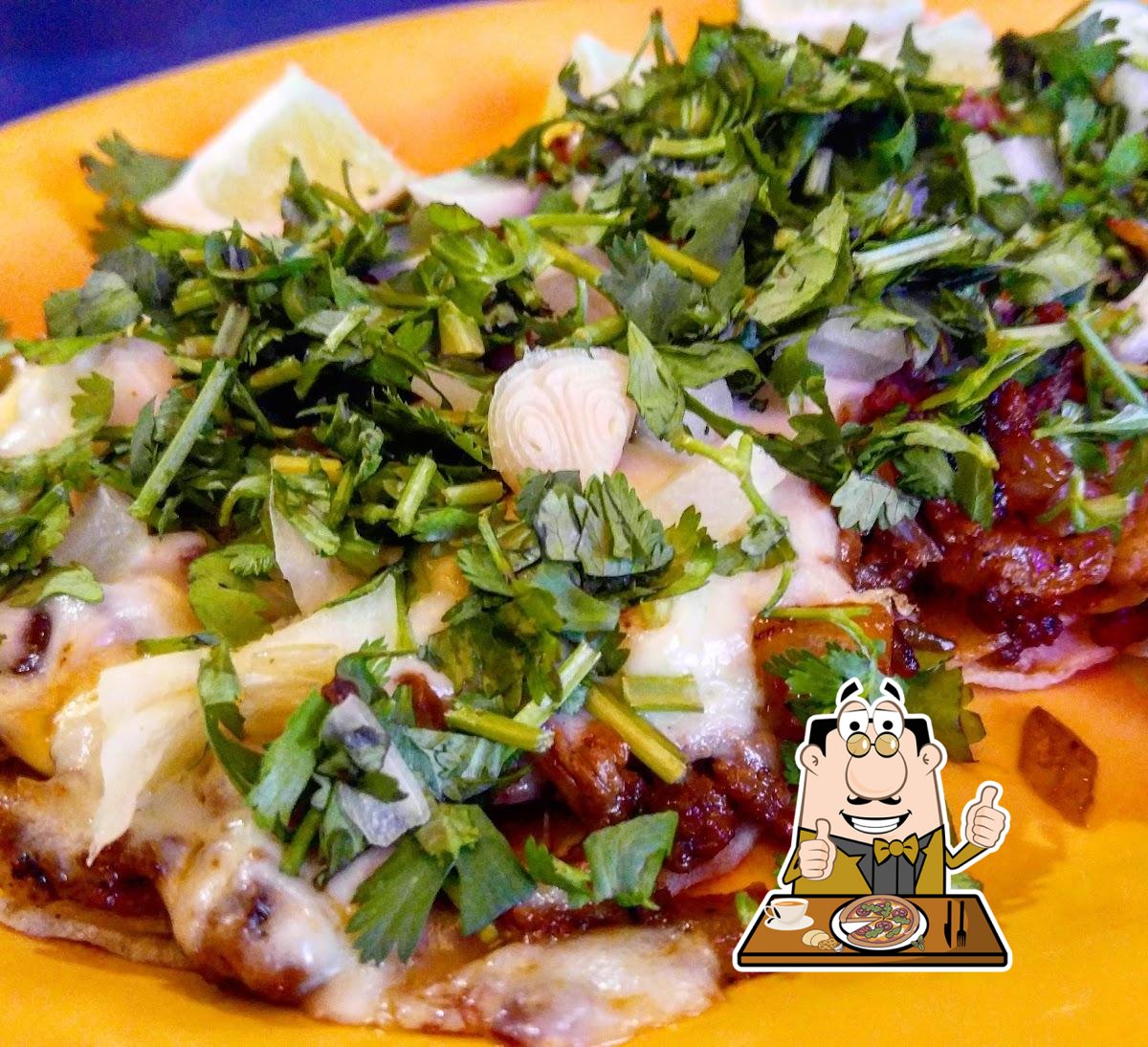 Machete Azteca, Phoenix - Restaurant menu, prices and reviews