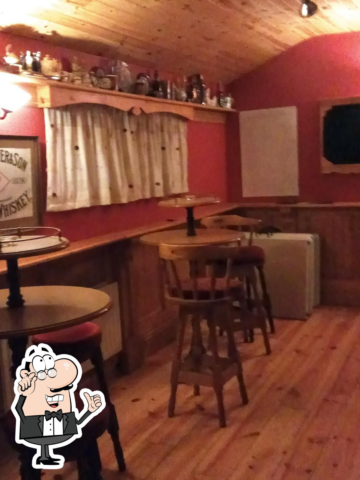 Chestnut tree pub, Killashee - Restaurant menu, prices and reviews