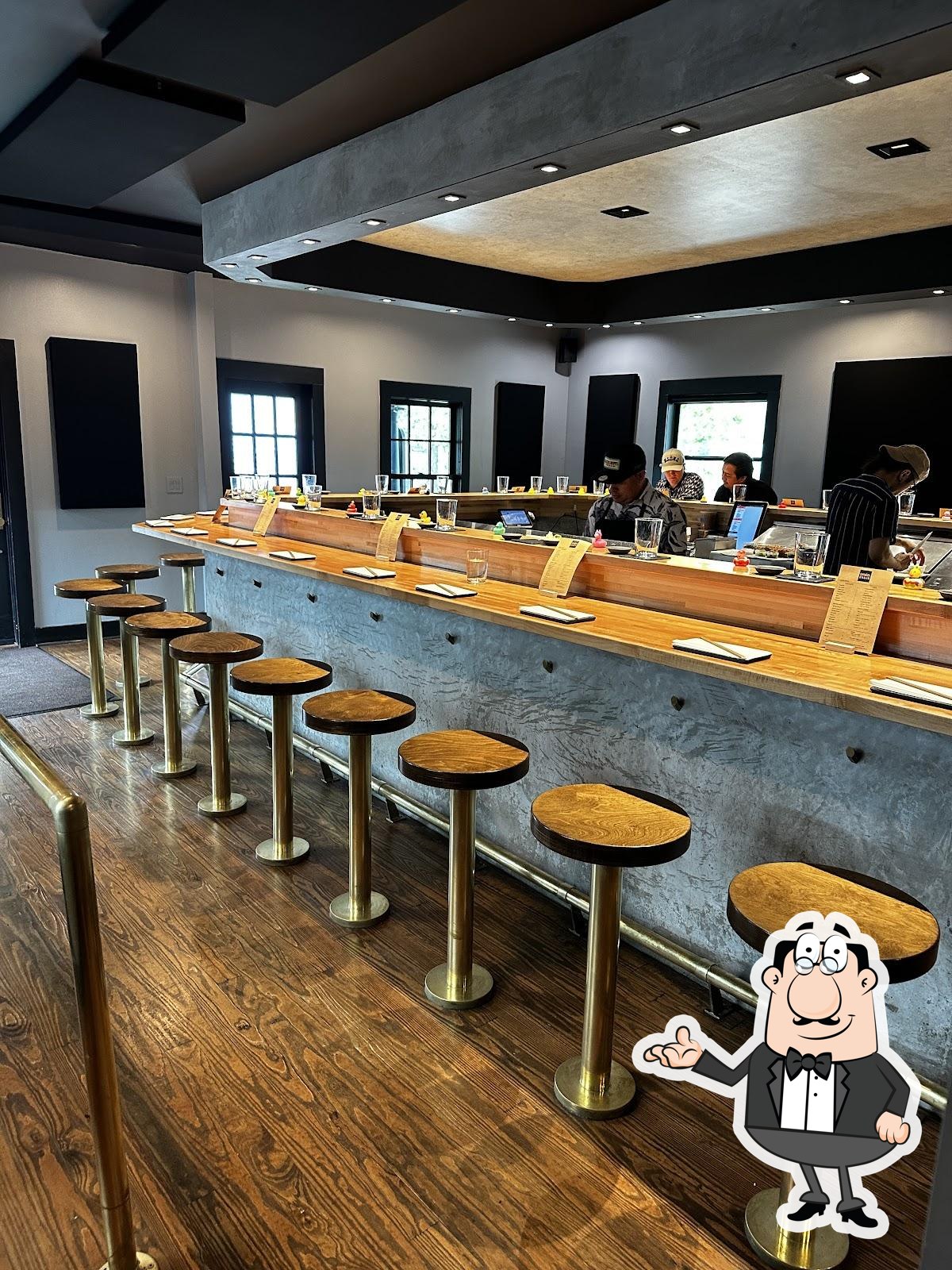 Handies Douzo, Houston - Restaurant menu, prices and reviews