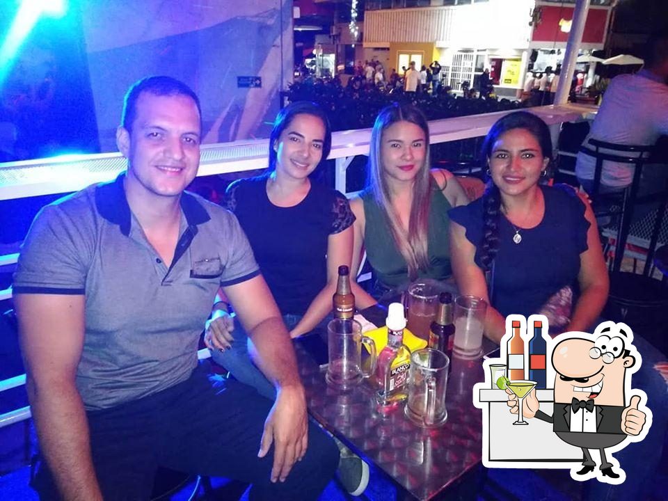 Tabú Club Bar, Buga - Restaurant reviews