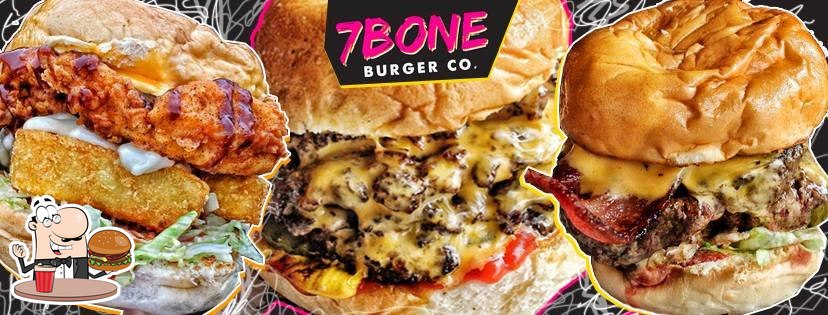 7Bone, Southampton - Restaurant menu, prices and reviews