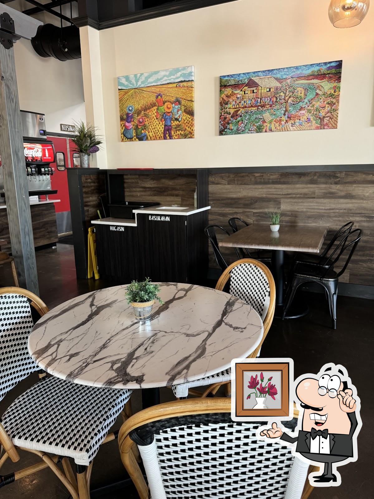 Kababayan Filipino Kitchen, Dale City - Restaurant menu, prices and reviews