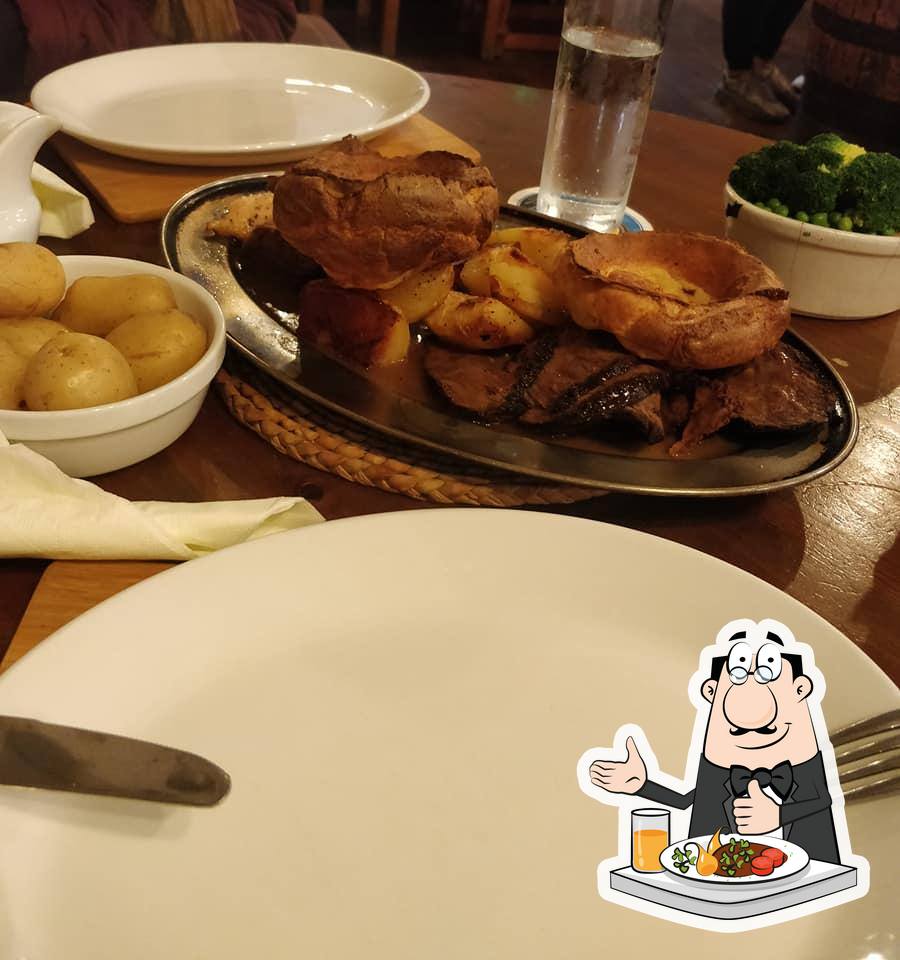The Ffrwd in Wrexham - Restaurant reviews