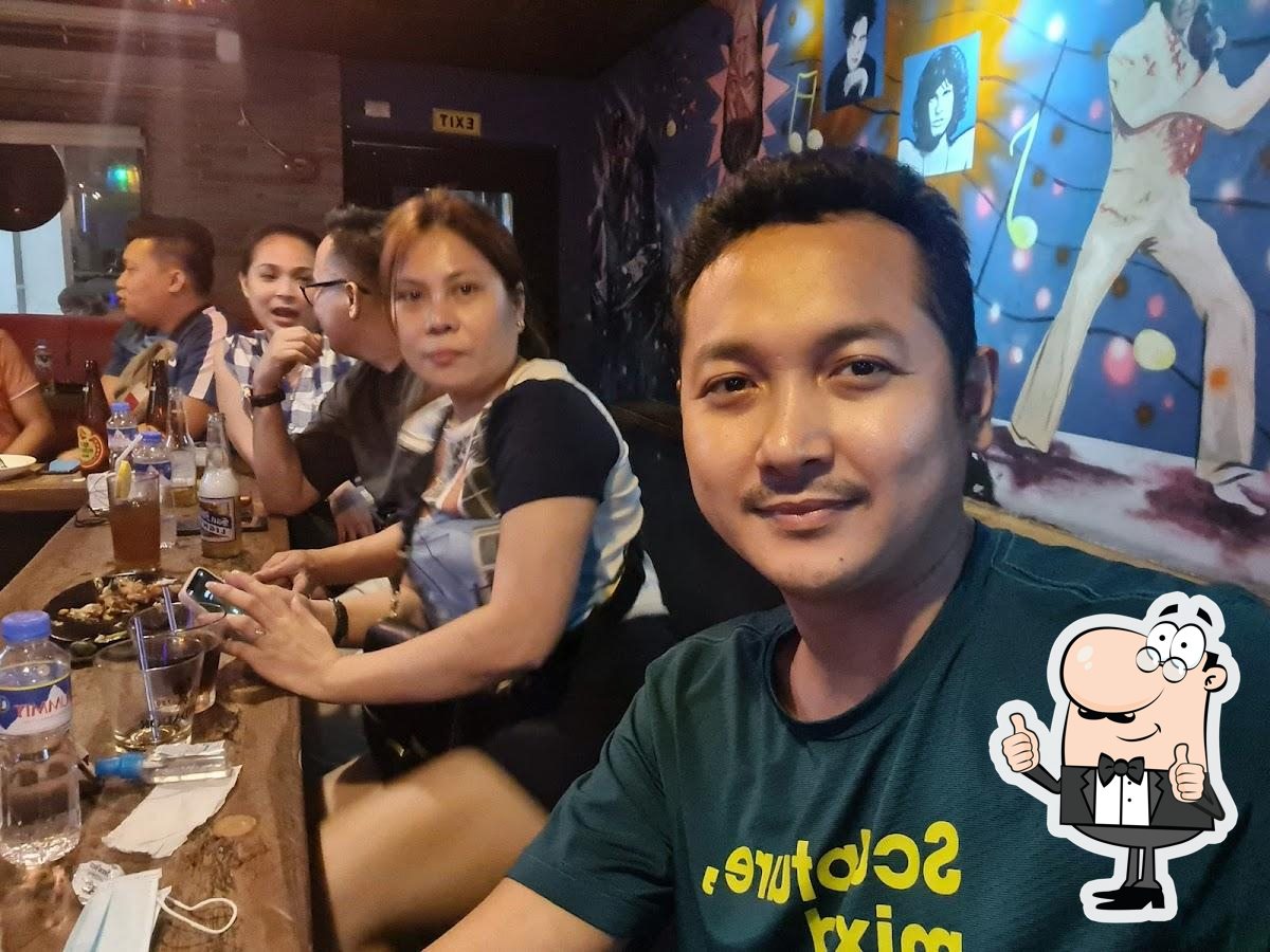 Brews Buddy pub & bar, Olongapo - Restaurant reviews