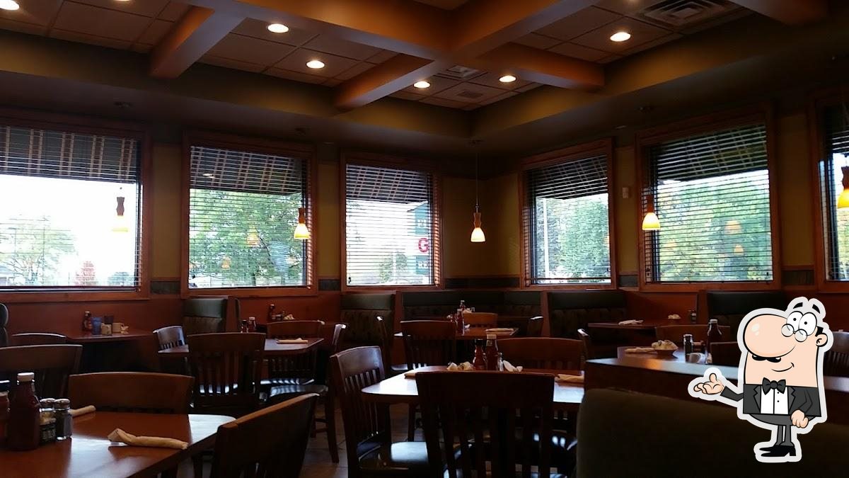 Flaming Grill Family Dining, Sterling Heights - Restaurant menu, prices ...