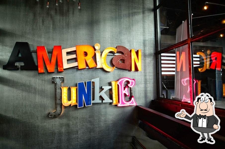 Fremont Chicago in Chicago - Restaurant menu and reviews