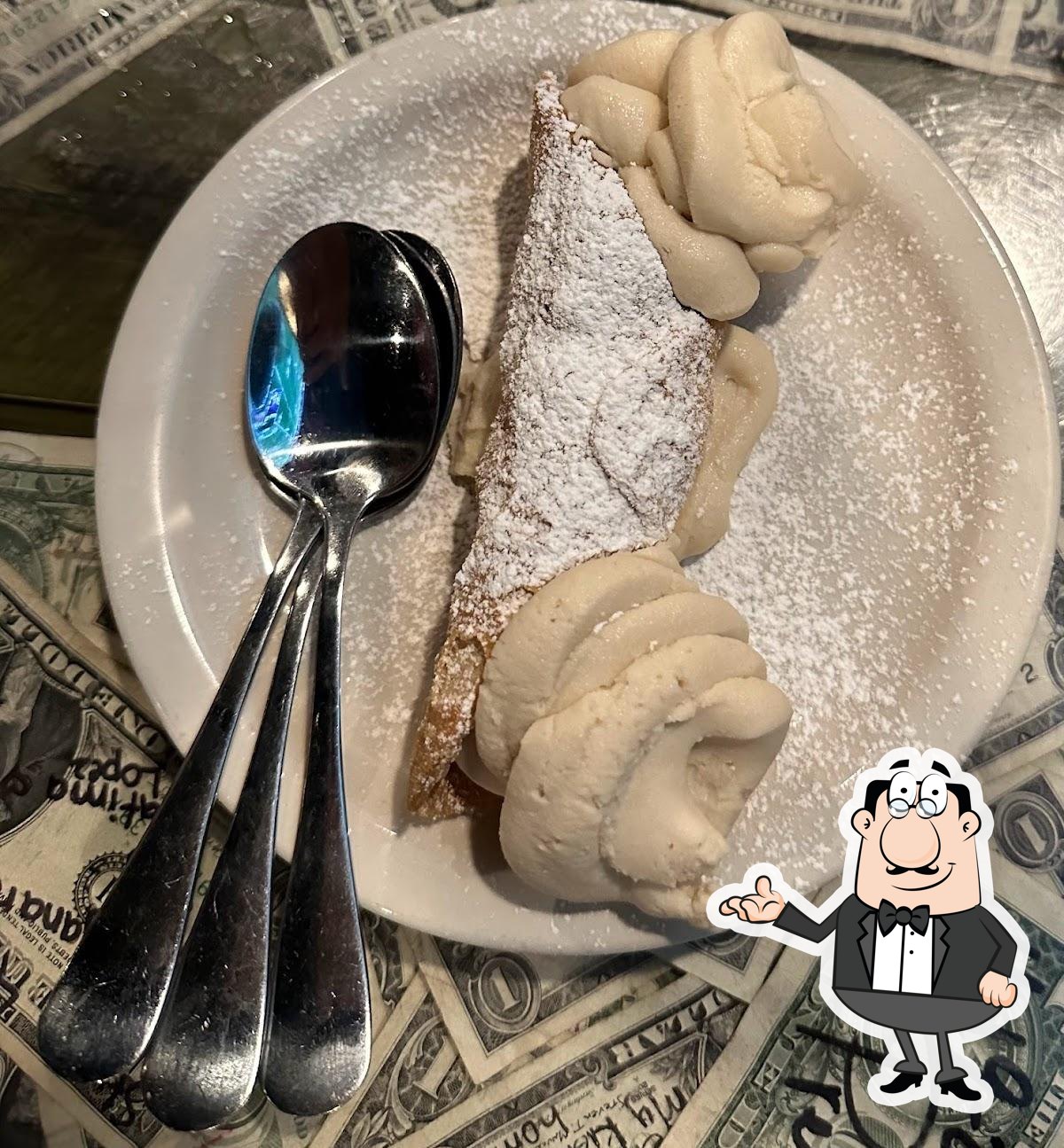 Gendusa's Italian Eatery, Kenner - Restaurant menu, prices and reviews