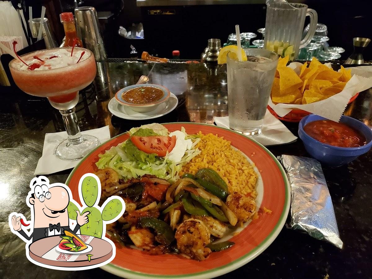 La Tonalteca, 18659 Coastal Hwy in Rehoboth Beach - Restaurant menu and ...