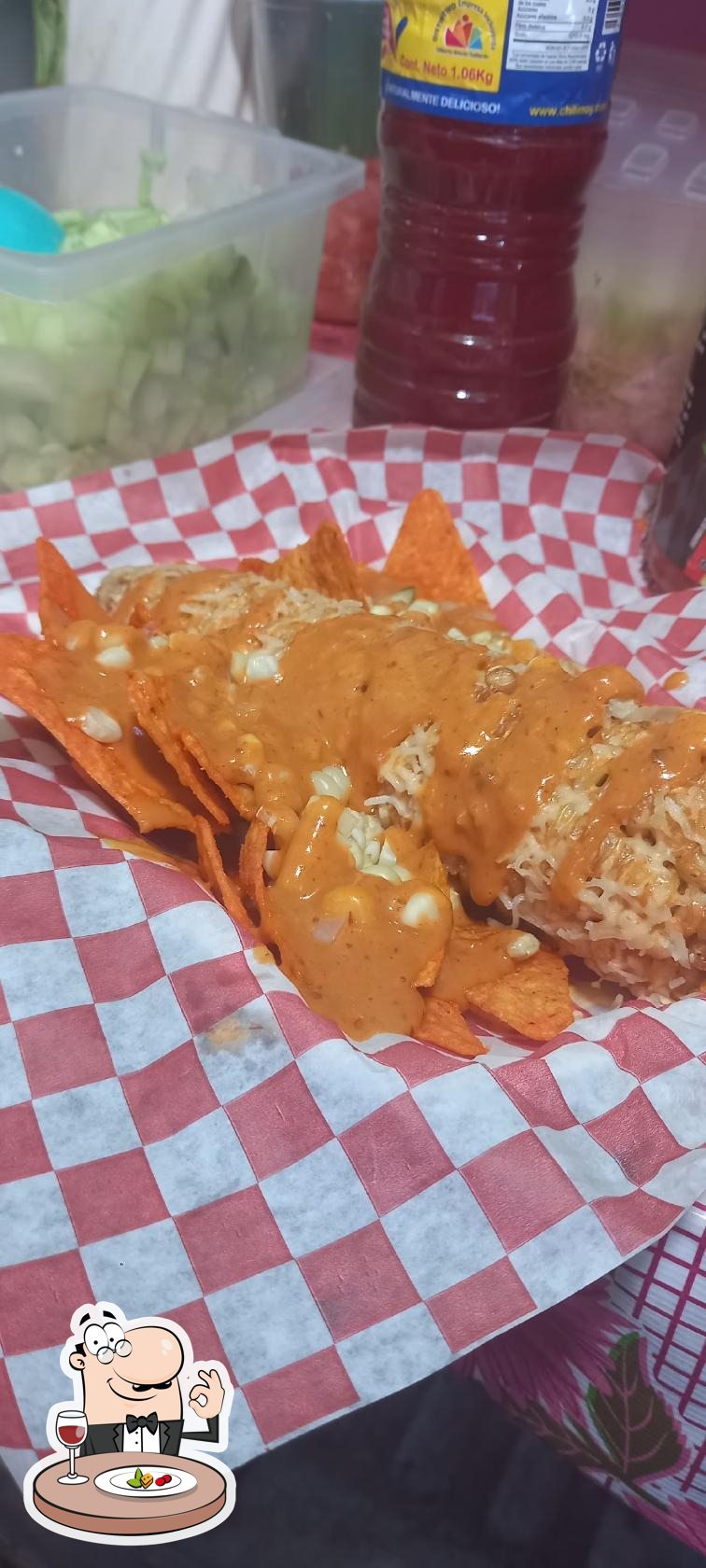 Las originale's #Doña Chela restaurant, Mexico - Restaurant reviews