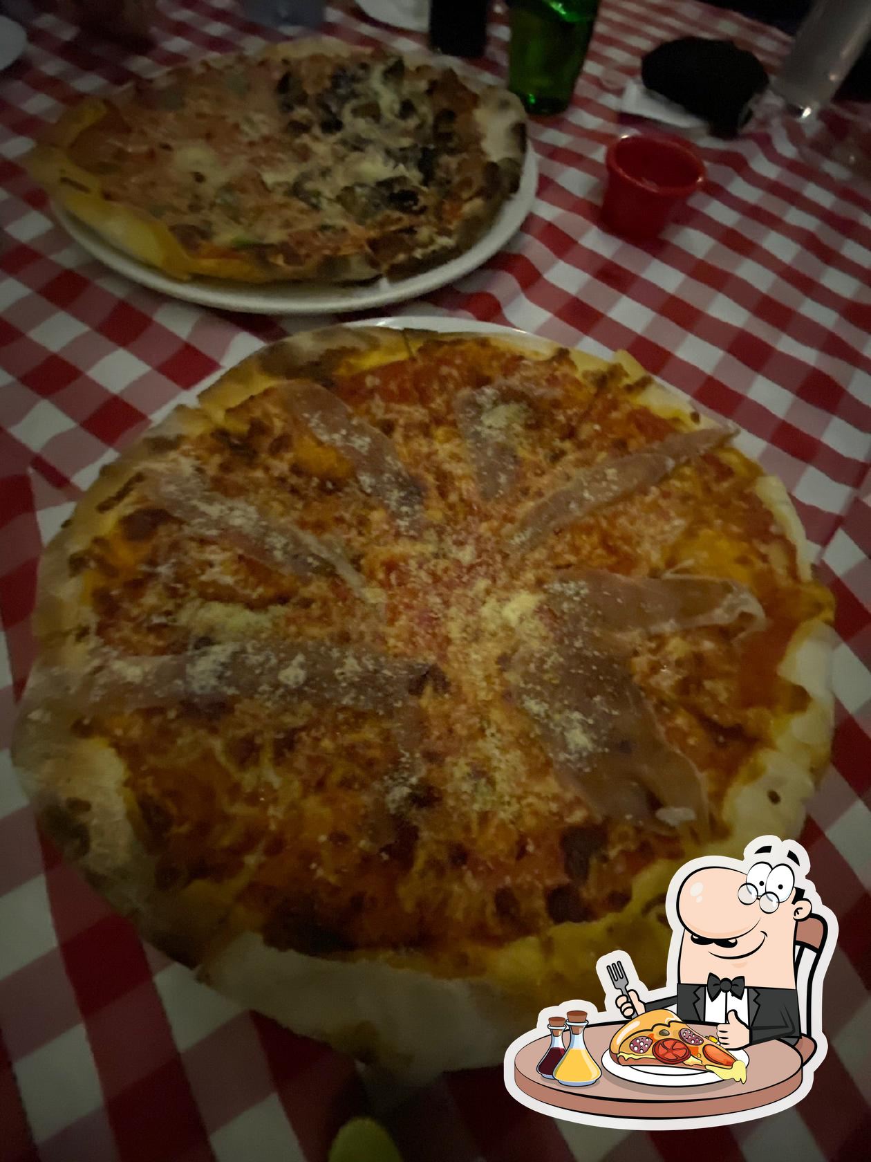 Restaurante Poco Pazzo, Manzanillo - Opiniones del restaurante