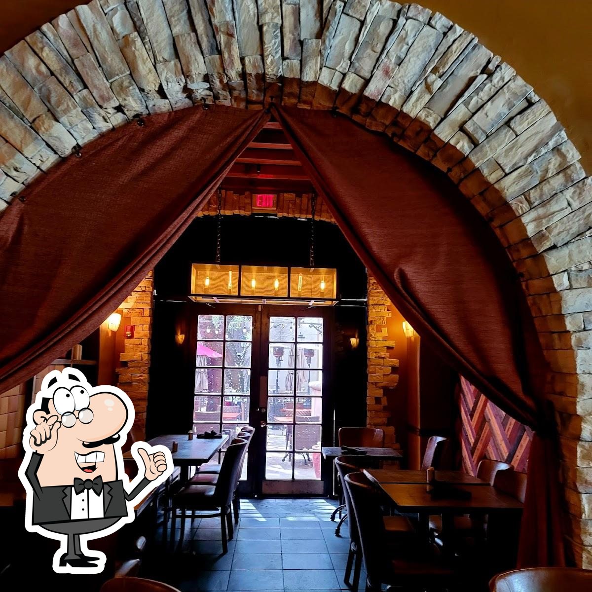 TruFire Kitchen & Bar, Frisco - Restaurant menu, prices and reviews