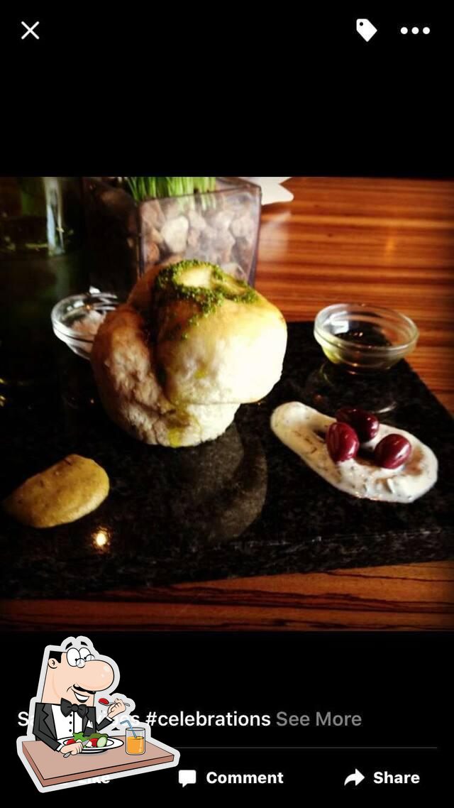 San Deck, Bar & Restaurant, Sandton - Restaurant menu and reviews