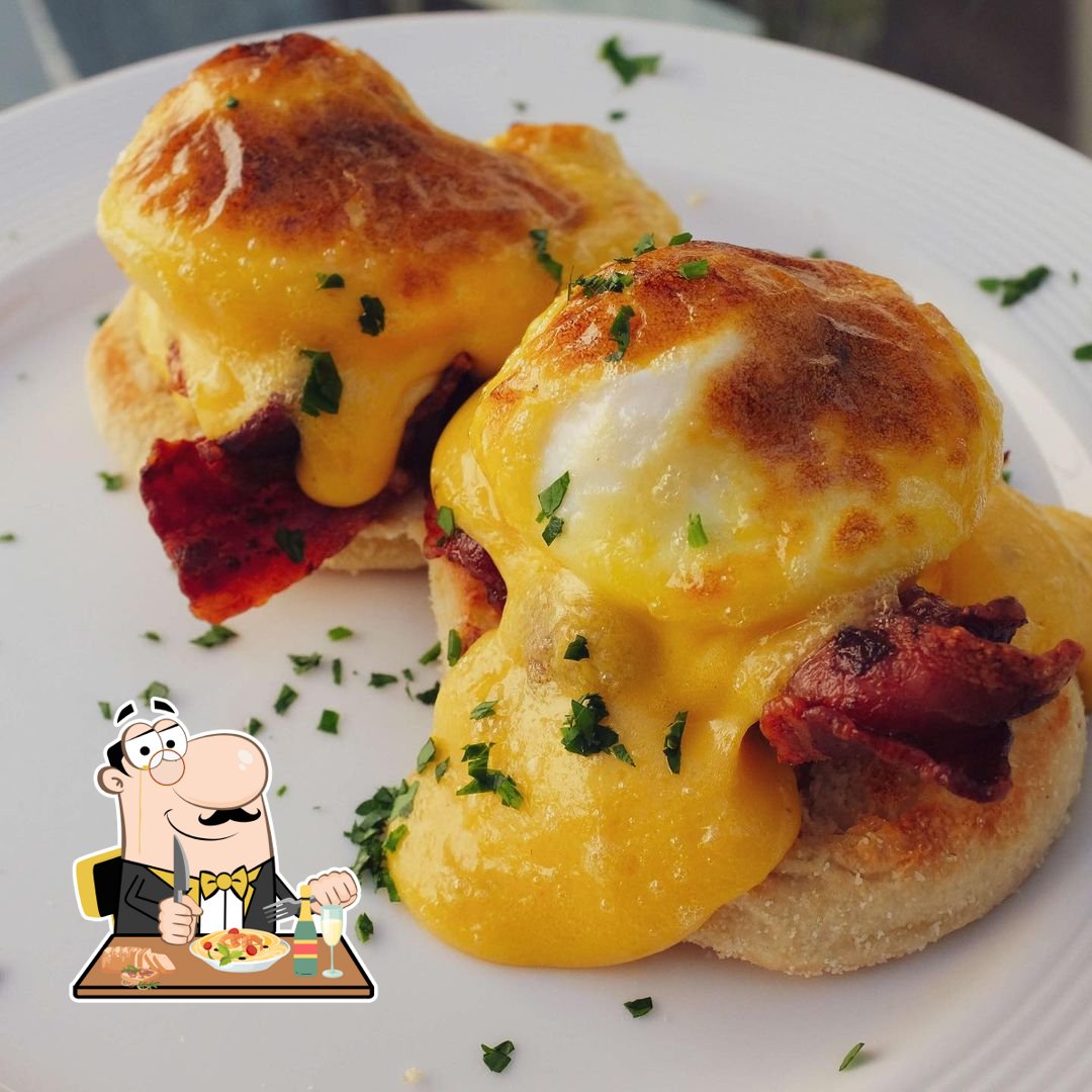 Espresso Bakery, Cape Town - Restaurant menu, prices and reviews
