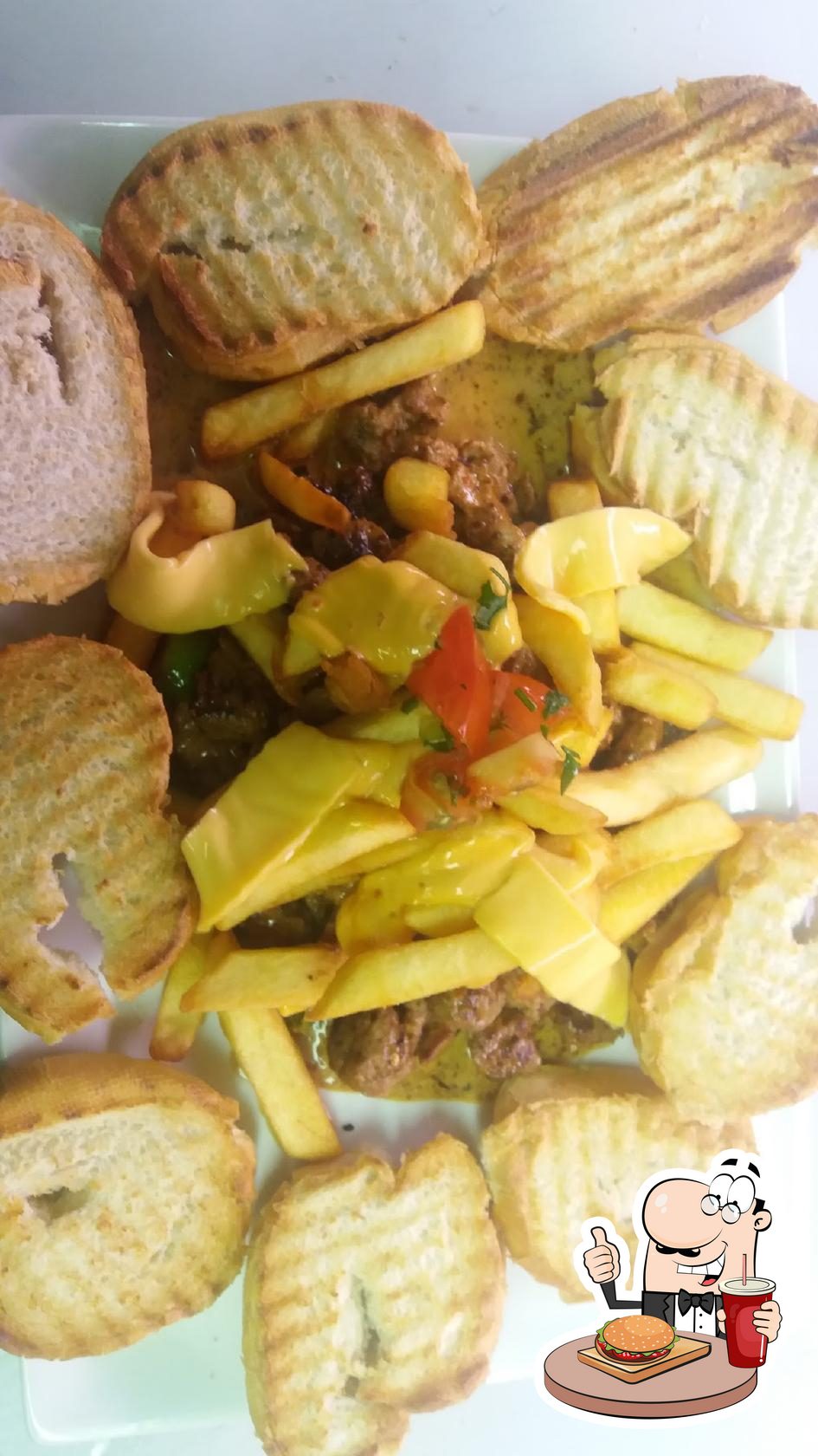 Resto Snack De Chef, Vilvoorde - Restaurant menu and reviews