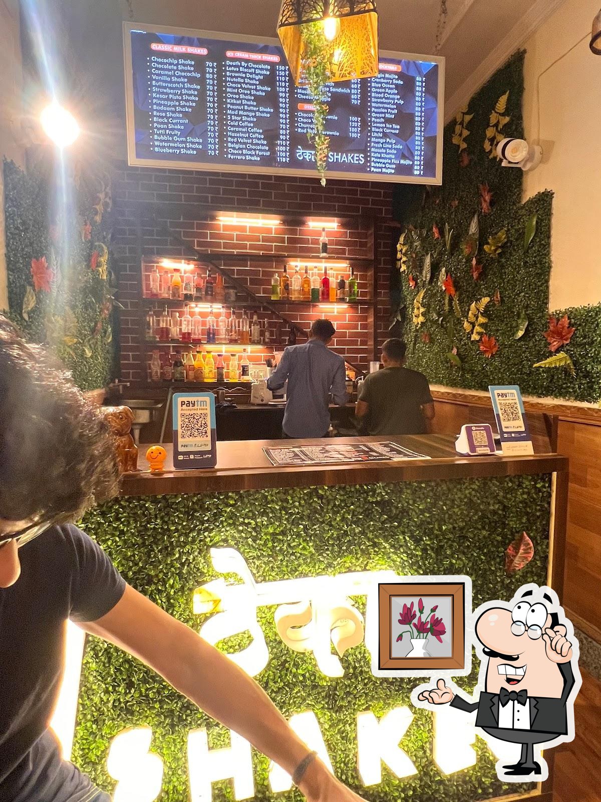 Theka shakes, Bahadurgarh - Restaurant reviews