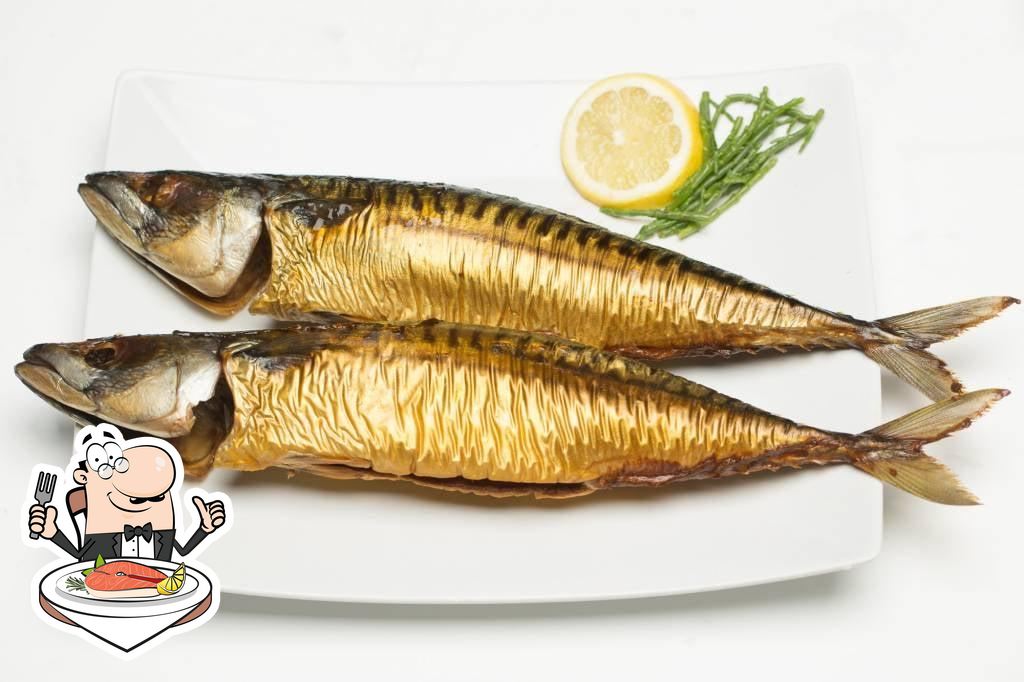 Visboetiek Emous, Vlaardingen - Restaurant reviews