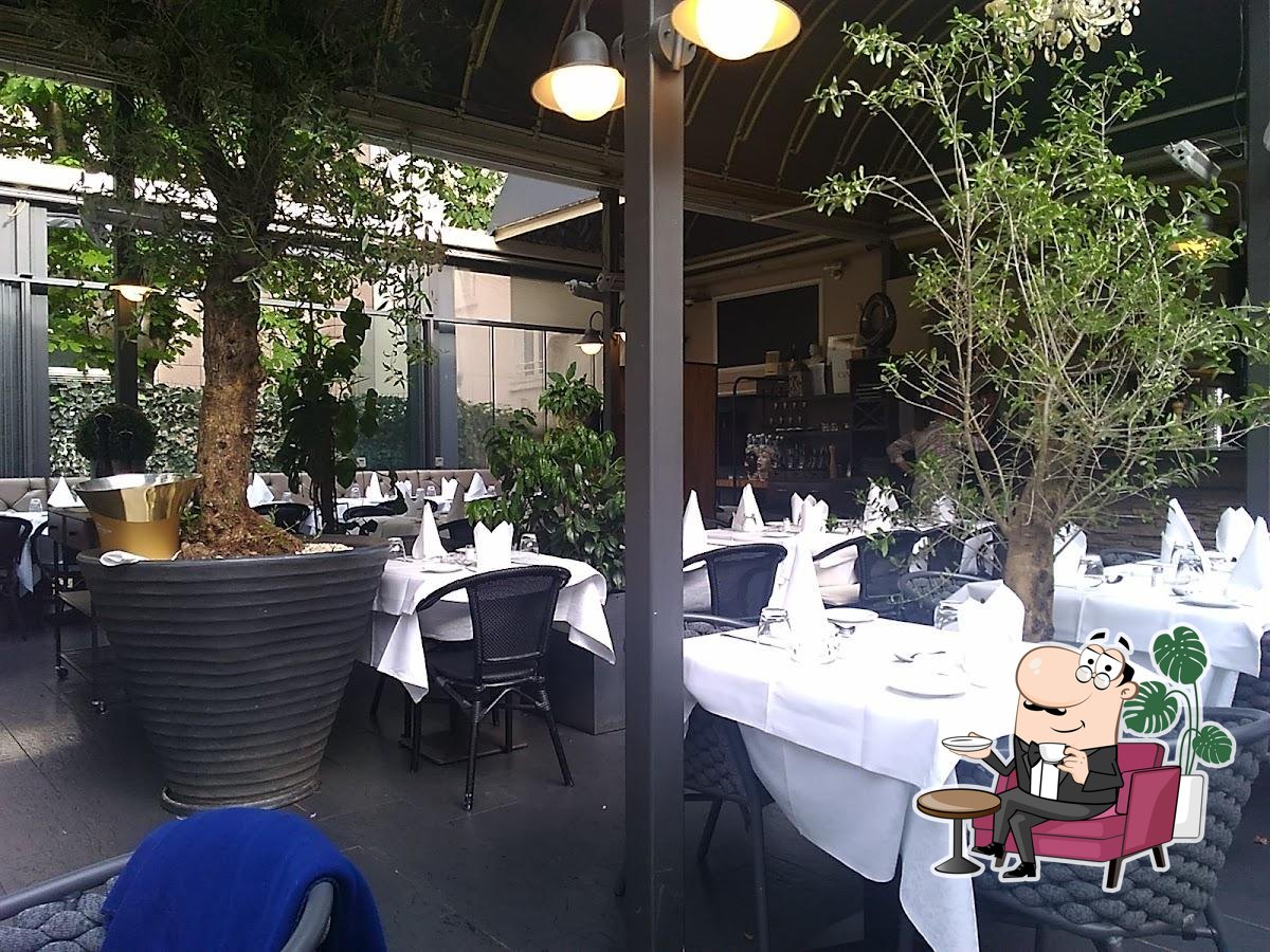 Quattro Ristorante Italiano, Frankfurt am Main - Speisekarte, Preise ...