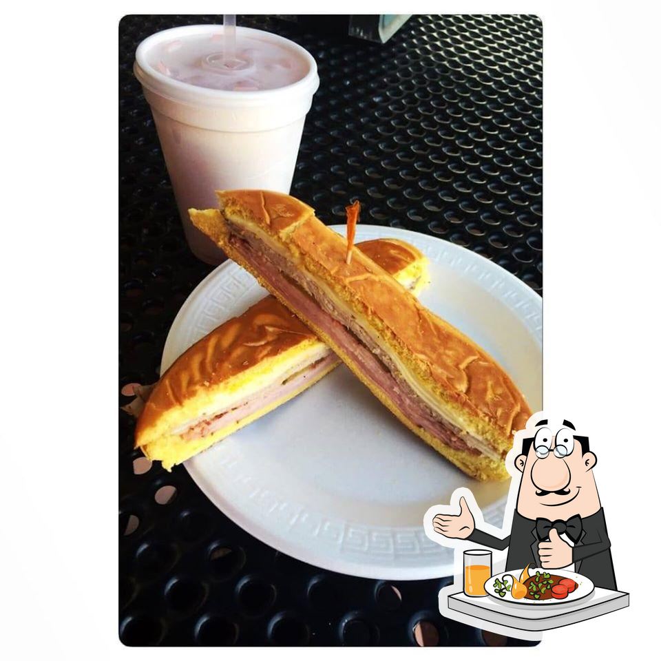 El Palacio de los Jugos, 8700 SW 8th St in Miami - Restaurant menu and ...