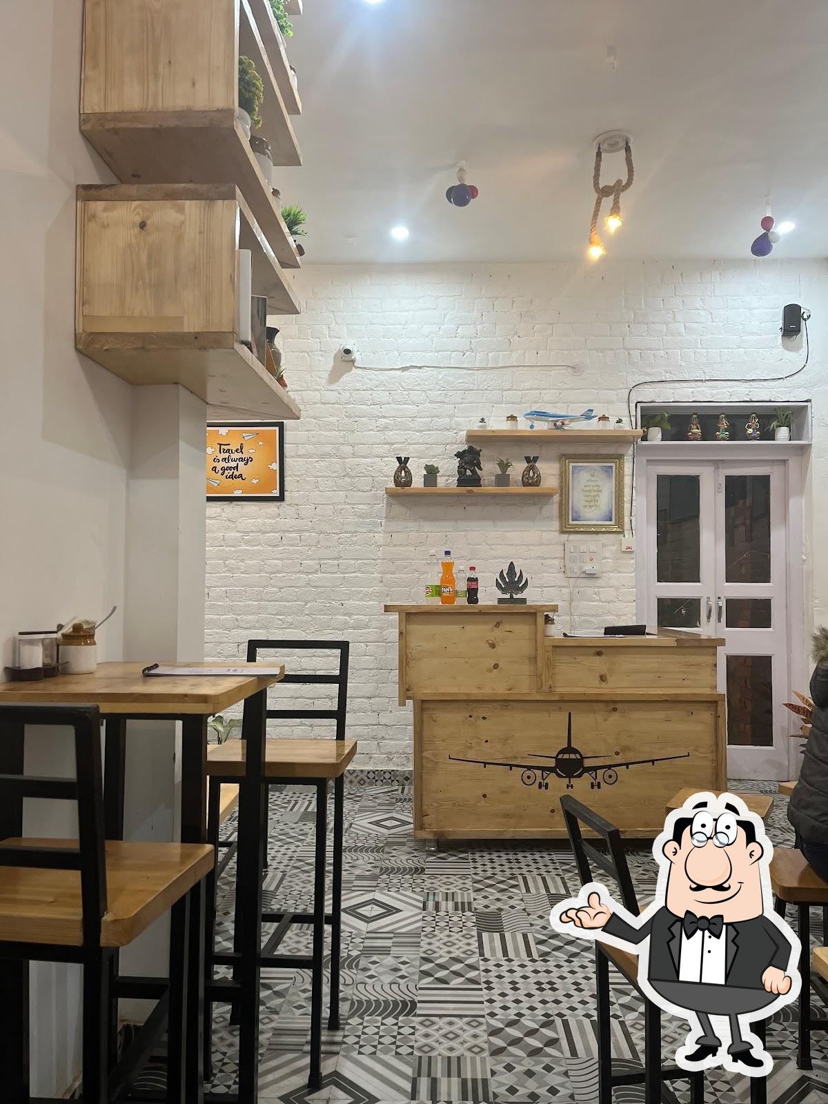 Food Terminal Restaurant, Raja Sansi - Restaurant menu, prices and reviews