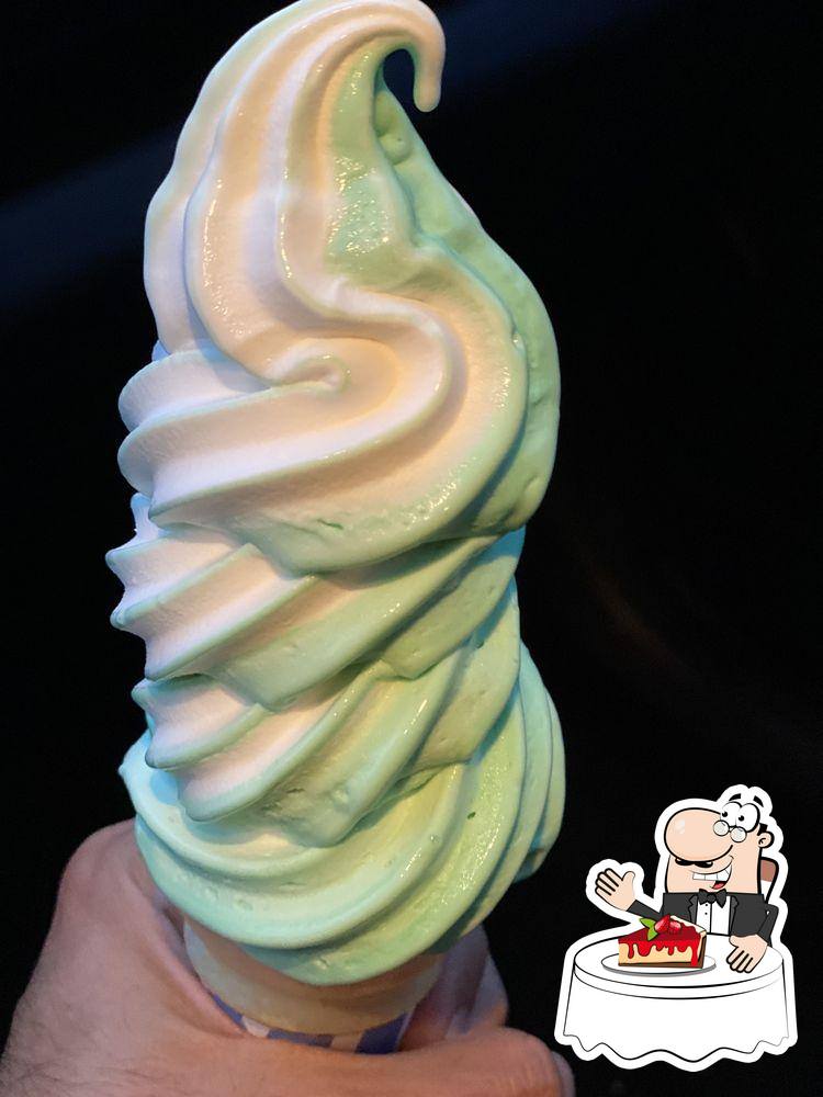 Lickety Splits in Westport - Restaurant menu and reviews