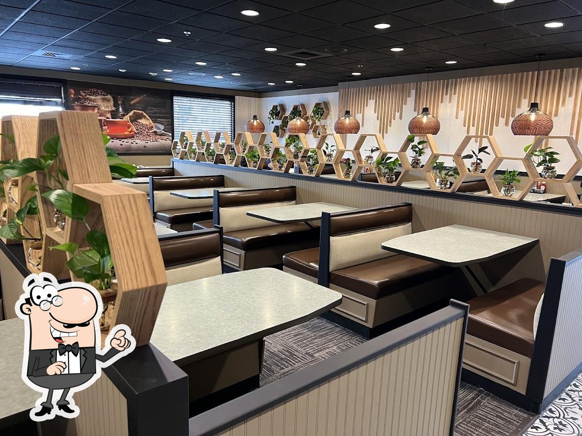 MORNING FUEL, West Lawn - Restaurant menu, prices and reviews
