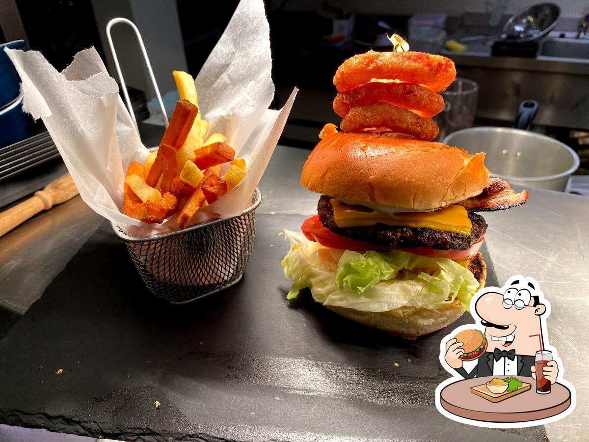 The Monkey Suit in Exeter - Restaurant reviews