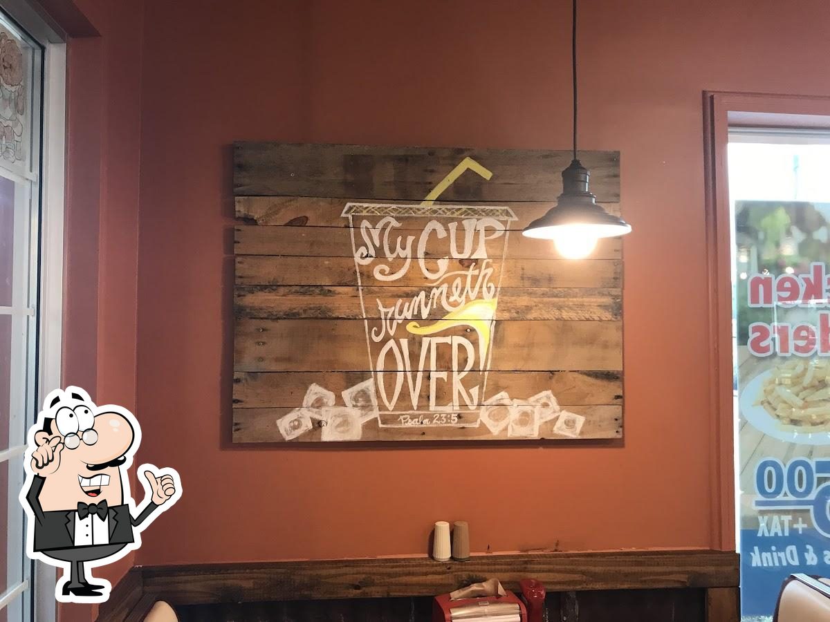Logan's Famous Chicken and Tenders in Picayune - Restaurant menu and ...