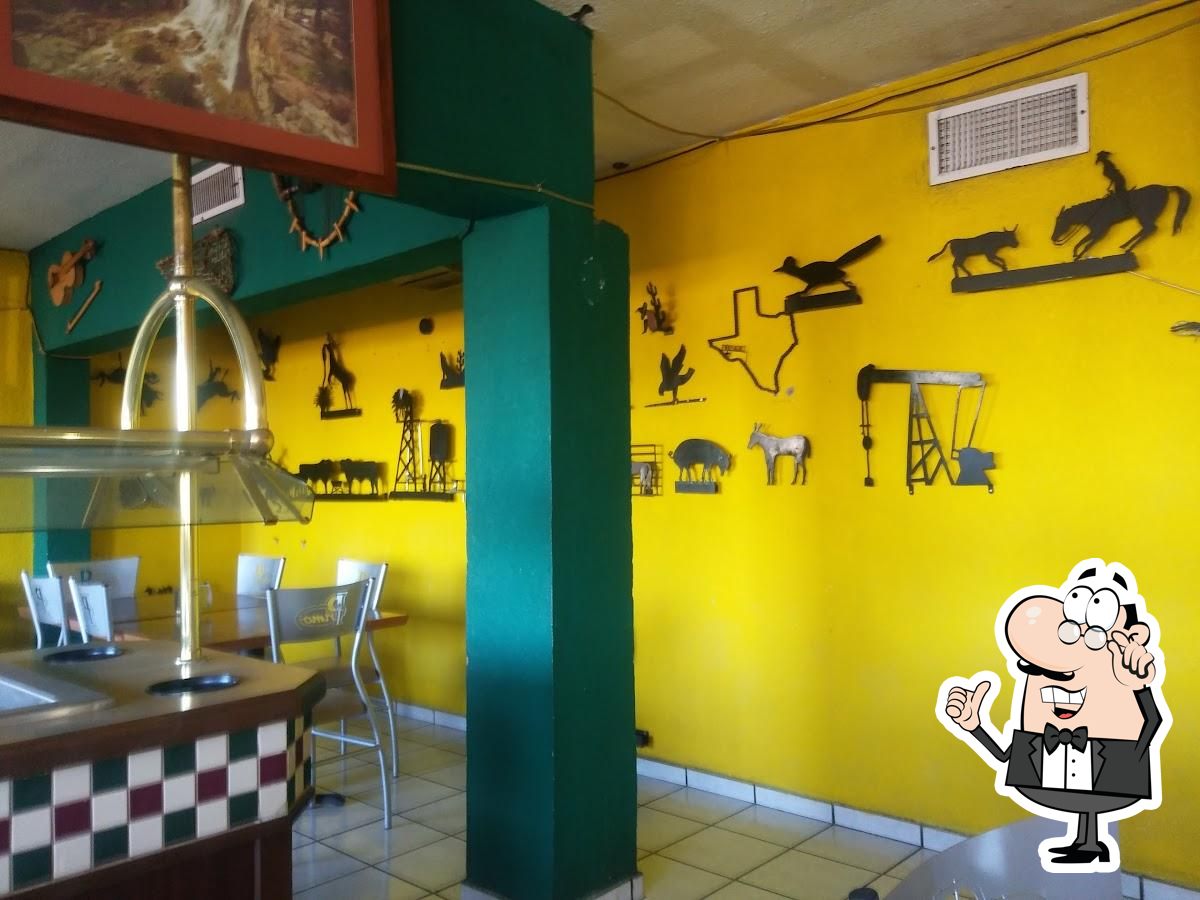 Tortas el Primo, Chihuahua - Menú del restaurante, precios y reseñas