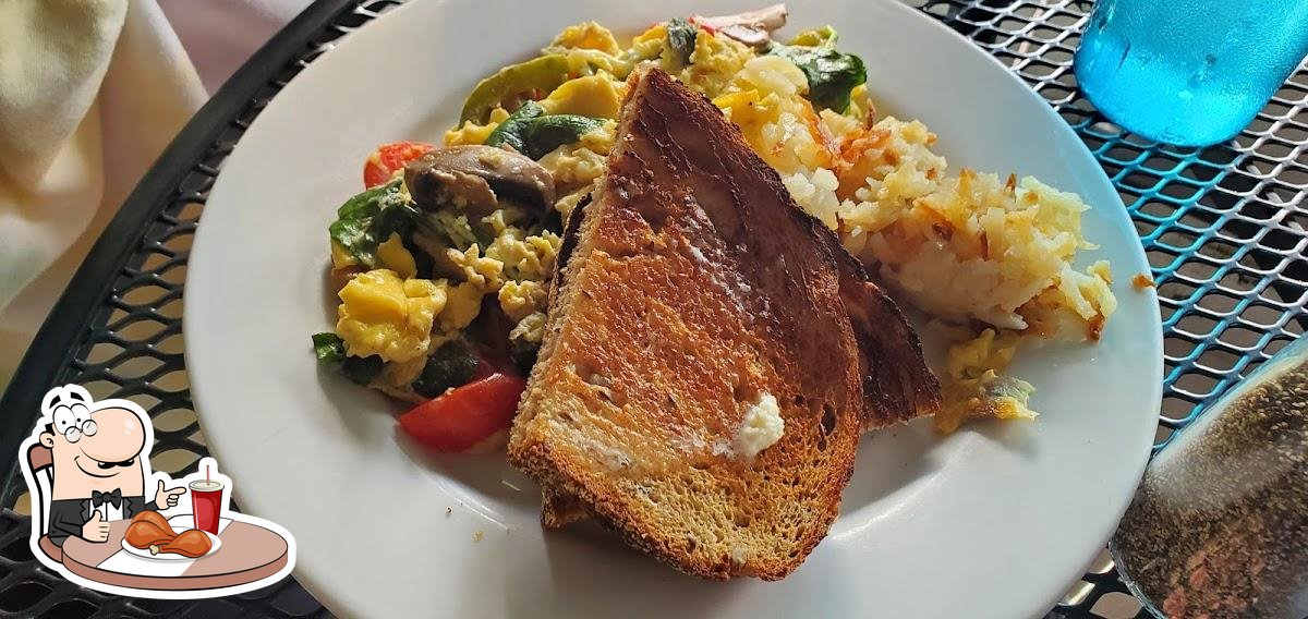 The Greenery Cafe in Ogunquit - Restaurant reviews
