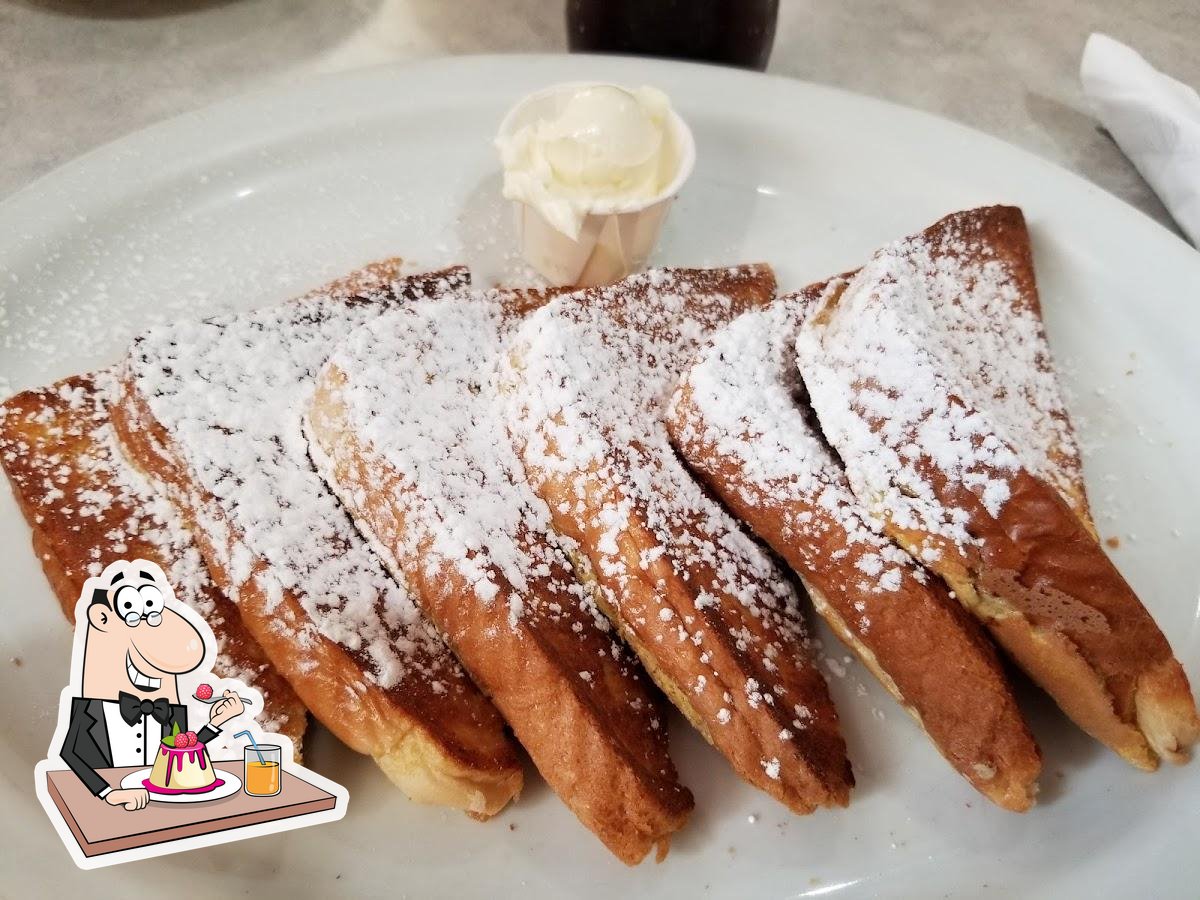 Pheasant Run in Hays - Restaurant menu and reviews