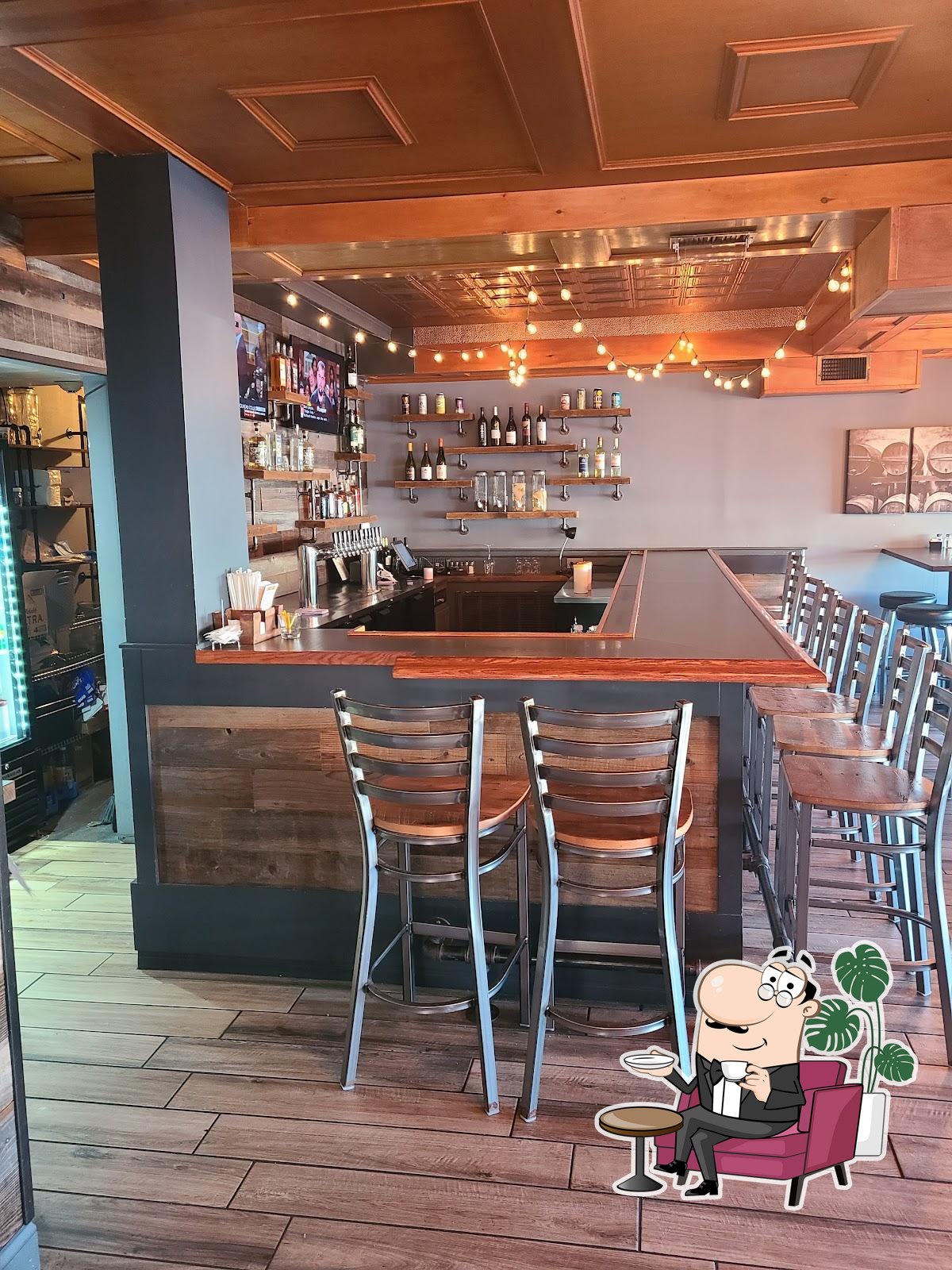 Roger's Family Restaurant, Somerset - Restaurant menu, prices and reviews