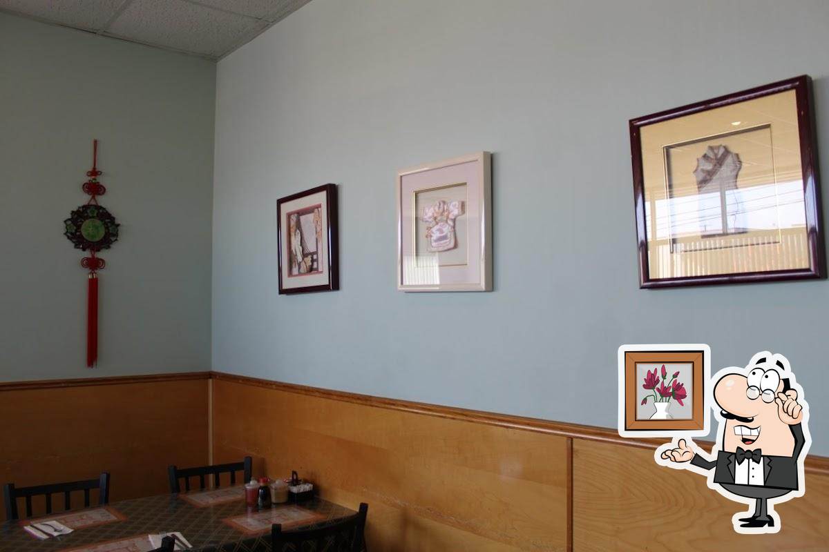 Jade Cafe, Pantego - Restaurant menu, prices and reviews
