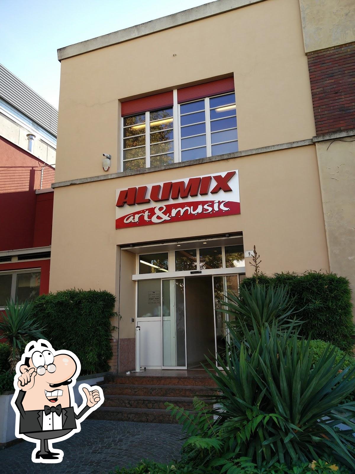 Alumix, Bolzano - Menu del ristorante, prezzi e recensioni
