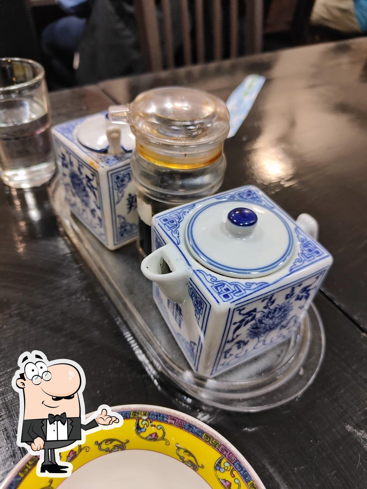 Fang Dumpling House, Saint Leonards - Restaurant menu, prices and reviews