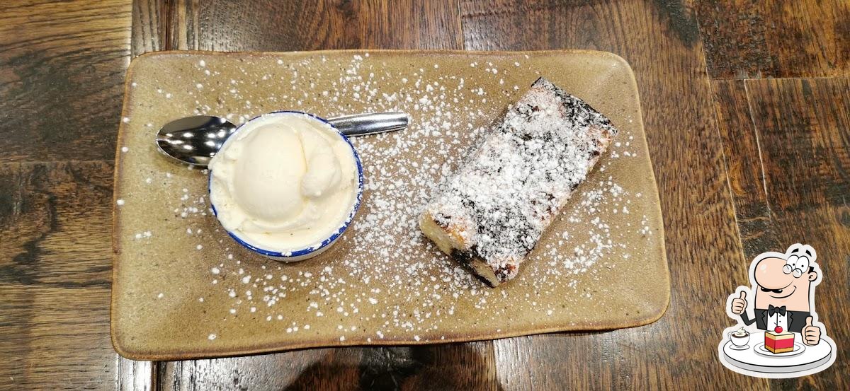 Little Barista in Burnley - Restaurant reviews