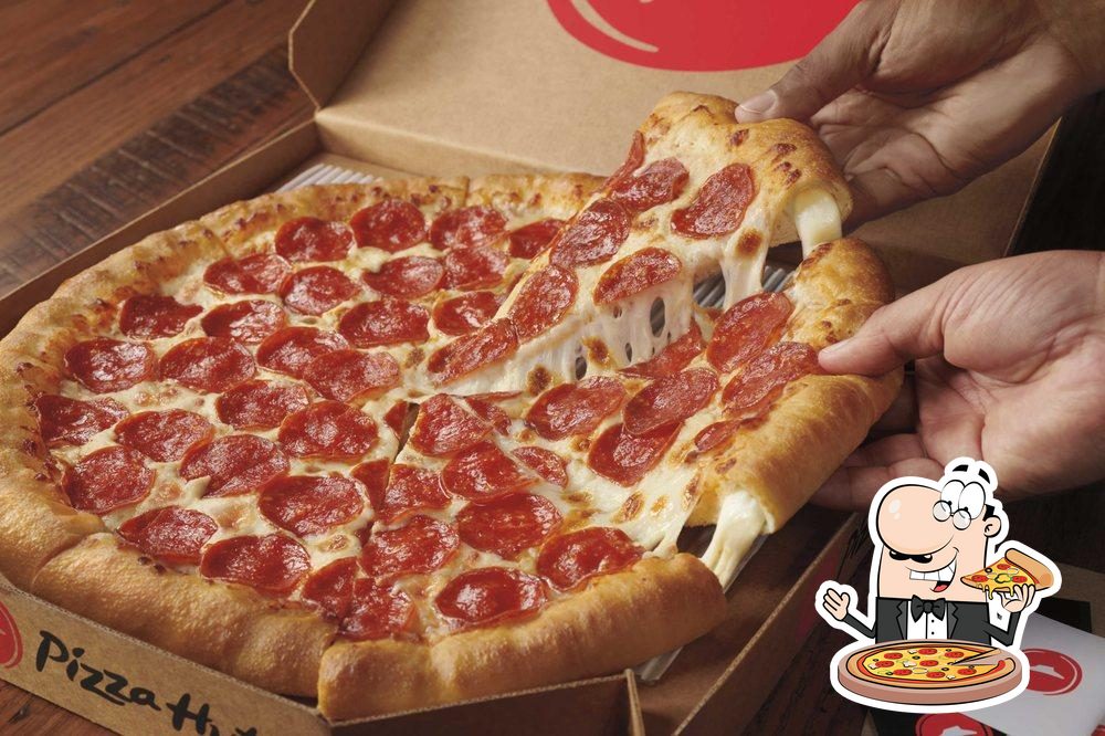 Pizza Hut in East Wenatchee - Restaurant menu and reviews