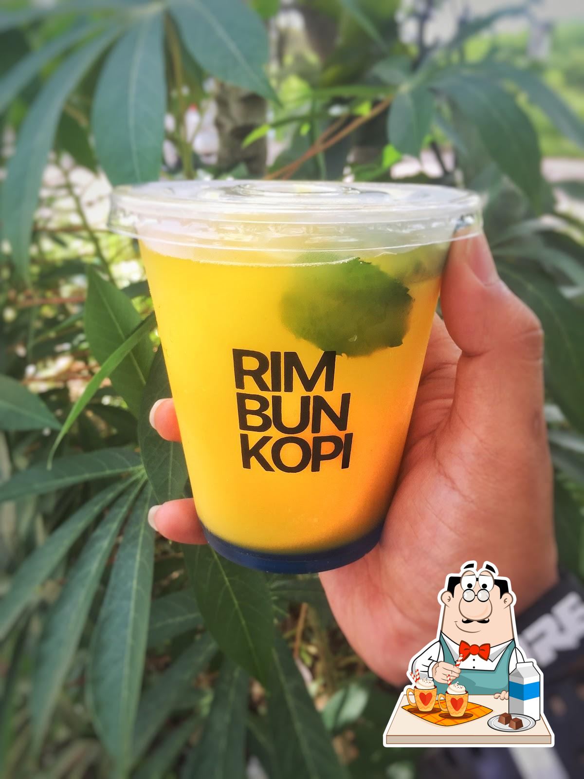 Rimbun Kopi Head Quarters cafe, Batam, Jl. Raja H. Fisabilillah No.7 ...