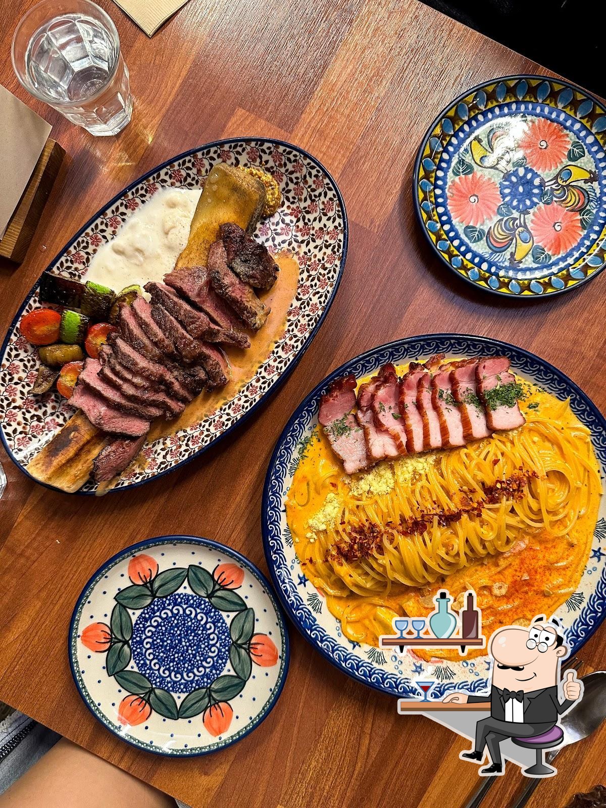 Ikseon Chihyang, Seoul - Restaurant menu, prices and reviews