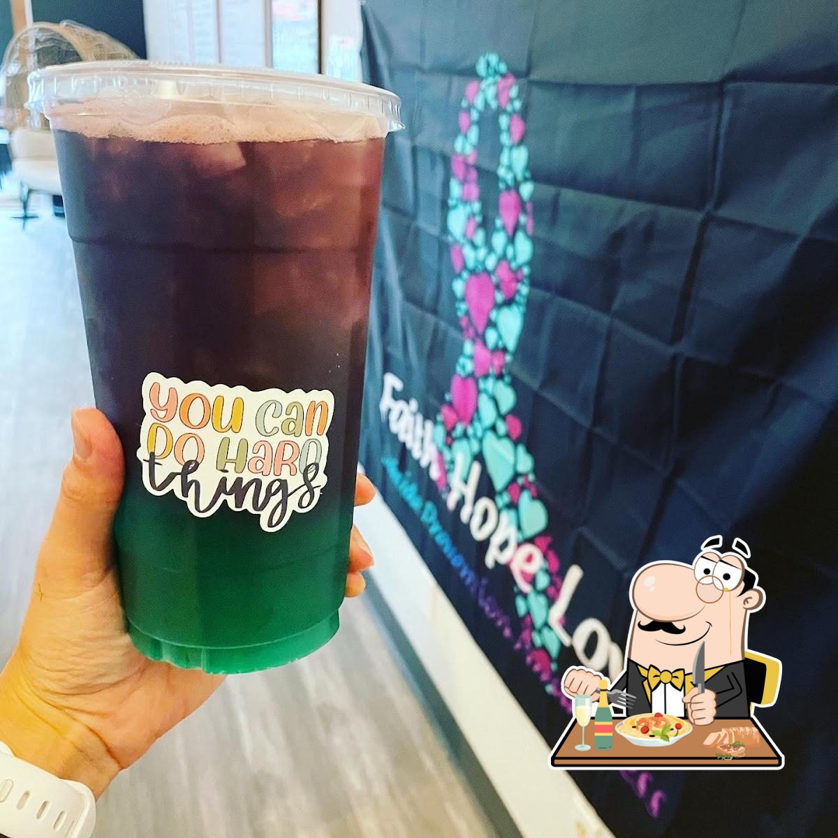 Fort Nutrition, Fort Atkinson - Restaurant menu, prices and reviews