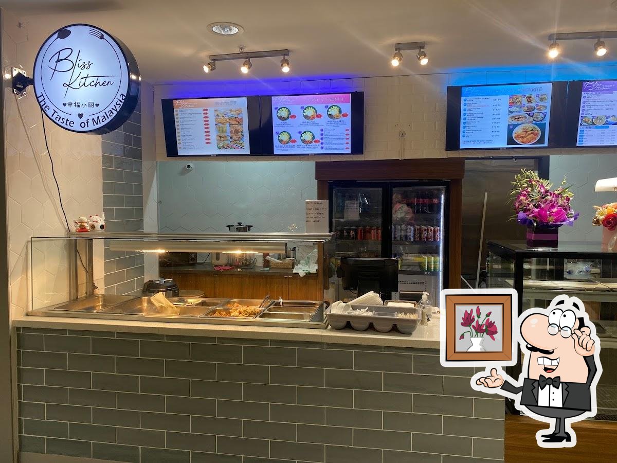 Bliss Kitchen, Wheelers Hill - Restaurant menu, prices and reviews