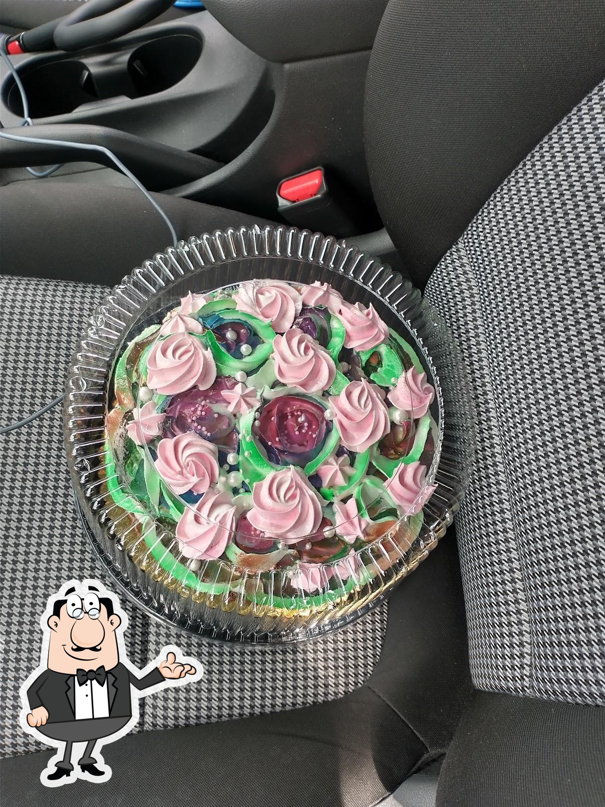 Ena’s secret bake, Hialeah - Restaurant menu, prices and reviews