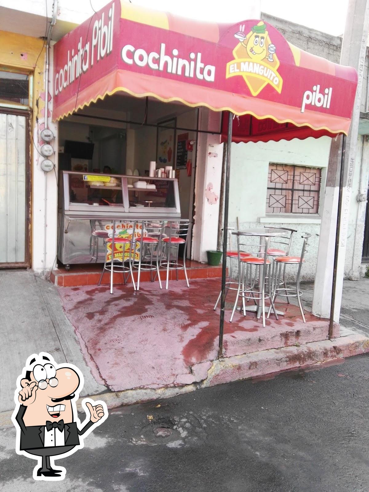 Taquería el Manguito restaurant, Ciudad Nezahualcóyotl - Restaurant reviews