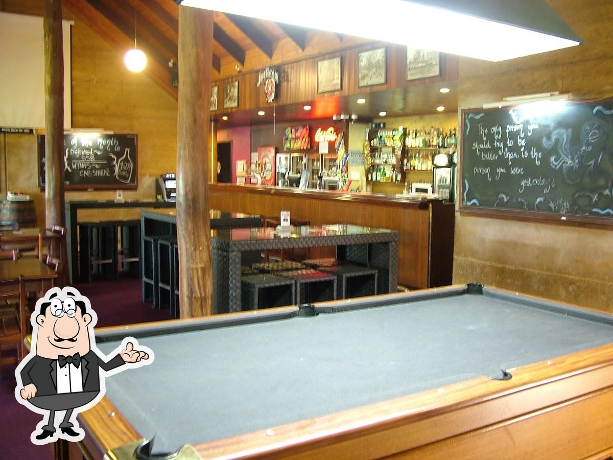 The Denmark Tavern, Denmark - Restaurant menu, prices and reviews