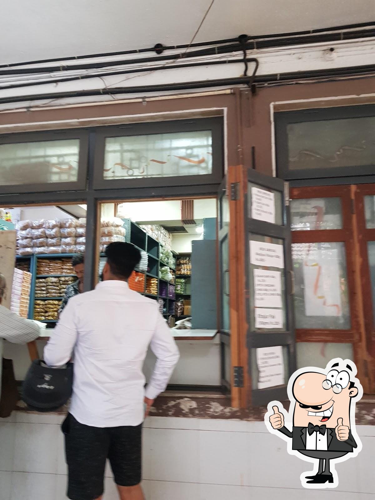 Vardhman Jain Gruh Udyog, Mumbai - Restaurant reviews